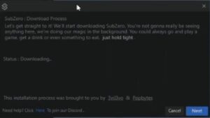 SubZero Executor v686 - Best Roblox Executor (OFFICIAL WEBSITE)